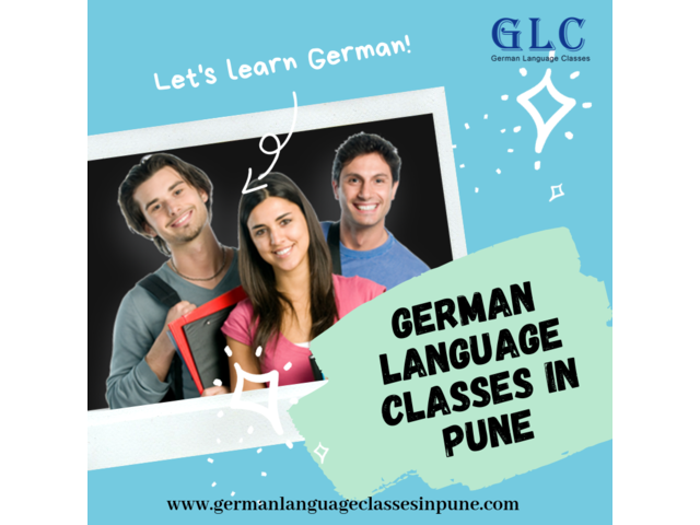 German Language Classes in Pune- GLC German Classes